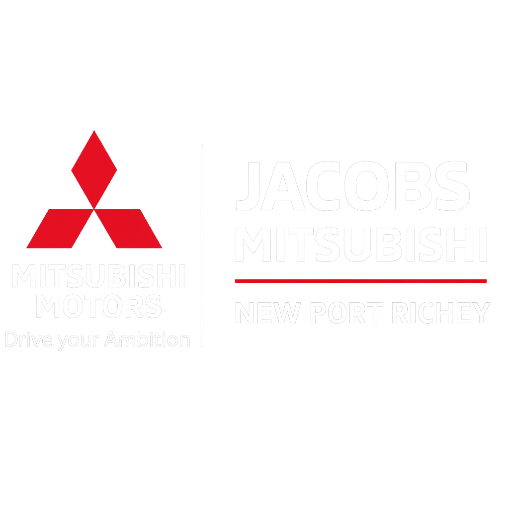 Jacobs Mitsubishi | Premier Mitsubishi Dealer | New Port Richey, FL
