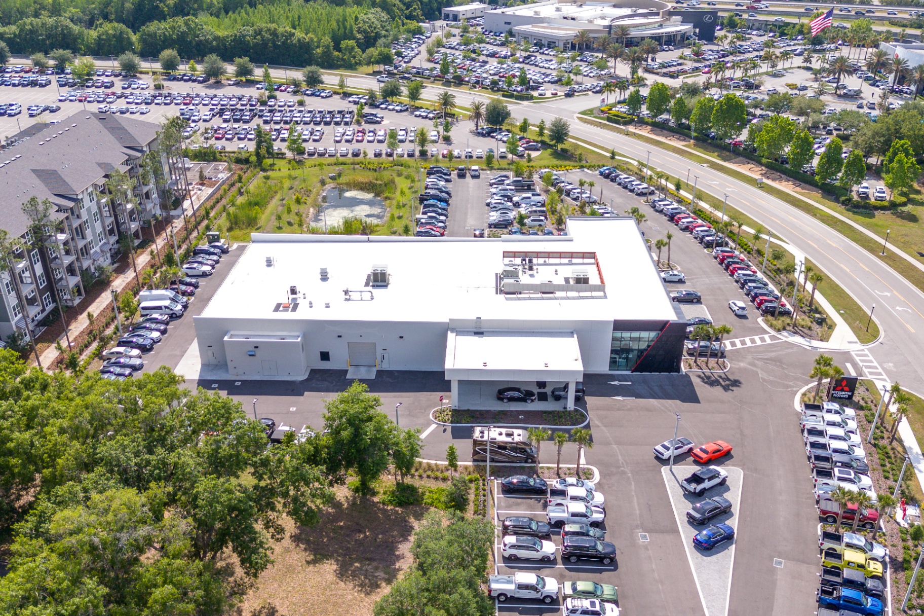 Jacobs Mitsubishi | Premier Mitsubishi Dealer | New Port Richey, FL