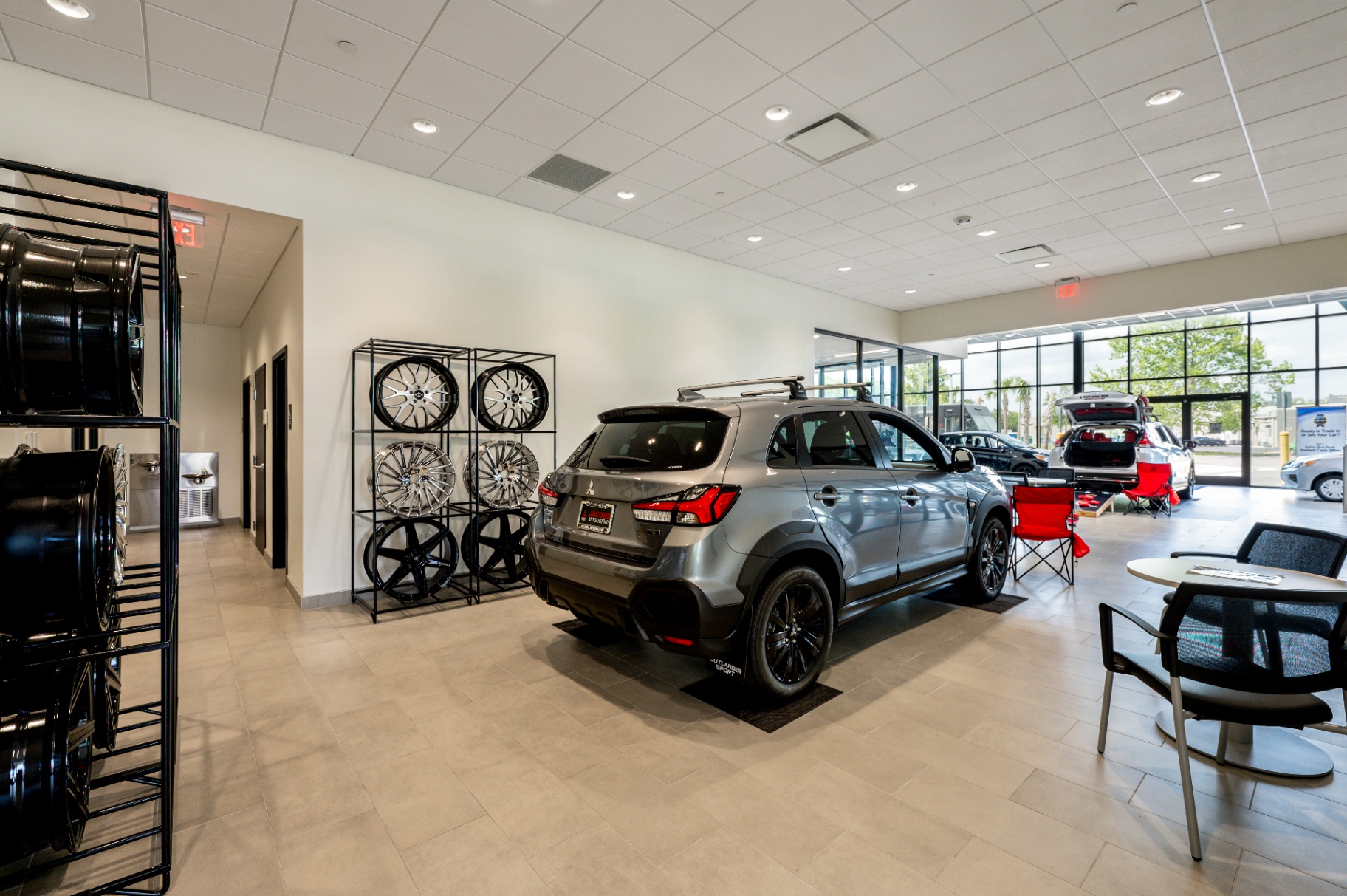 Jacobs Mitsubishi | Premier Mitsubishi Dealer | New Port Richey, FL