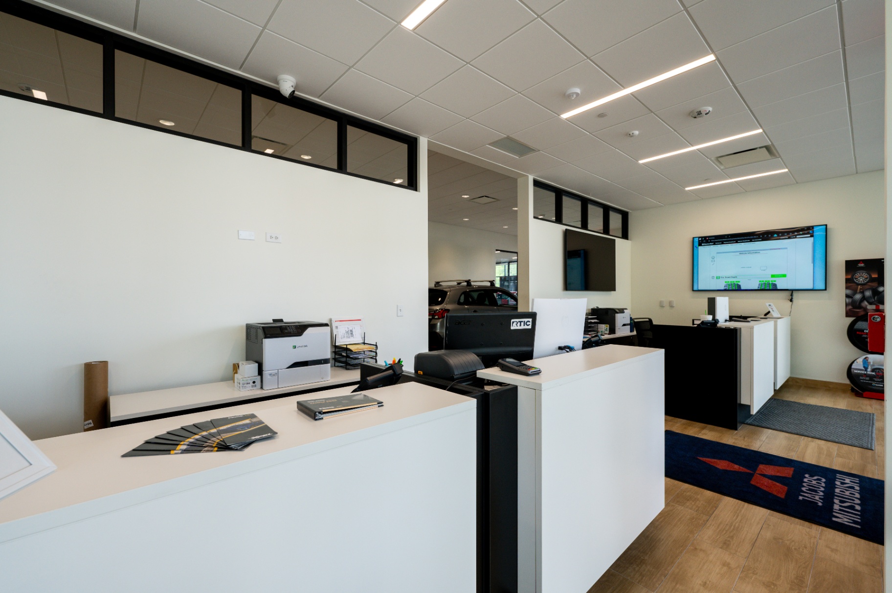 Jacobs Mitsubishi | Premier Mitsubishi Dealer | New Port Richey, FL