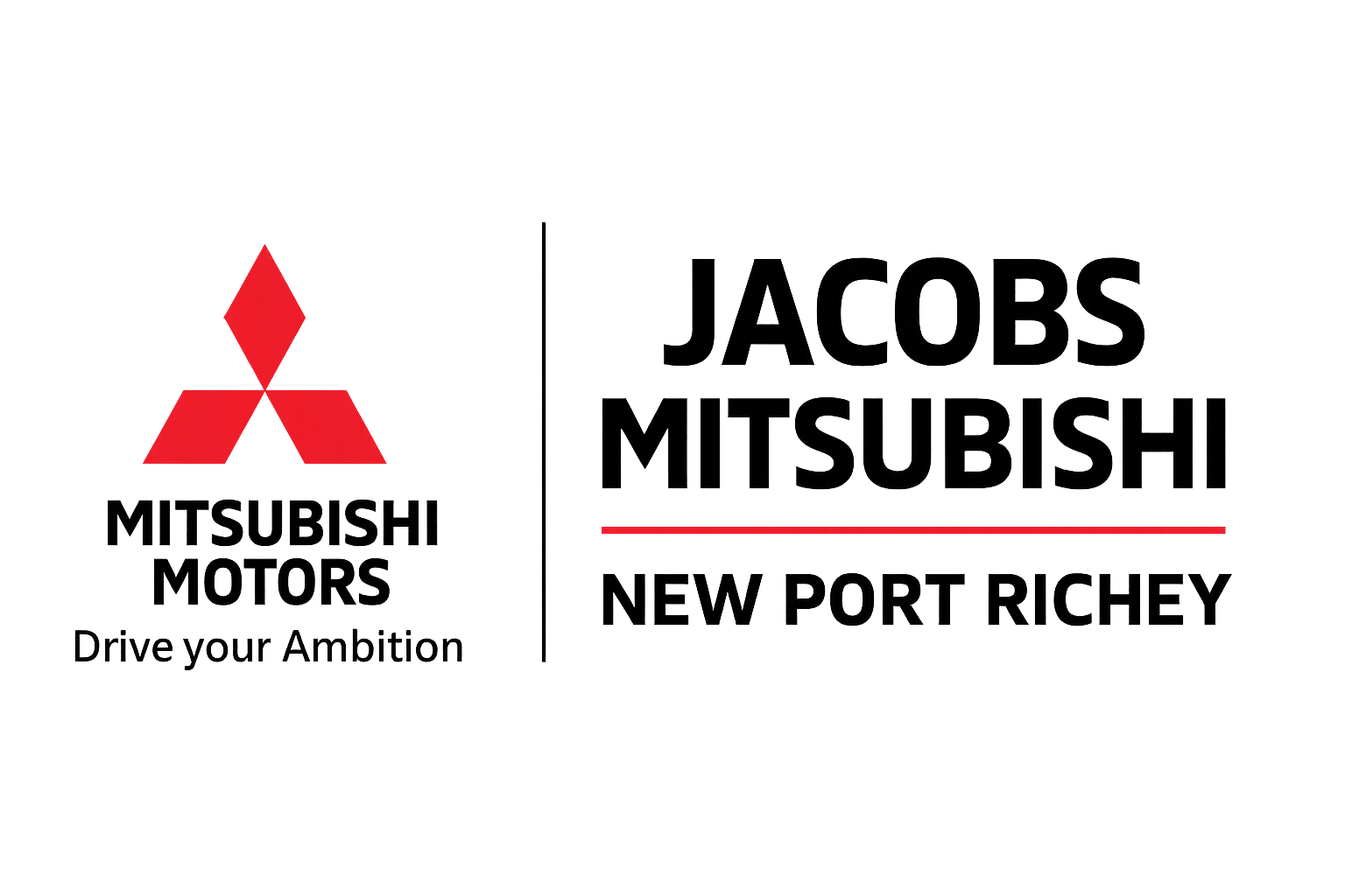 Jacobs Mitsubishi | Premier Mitsubishi Dealer | New Port Richey, FL