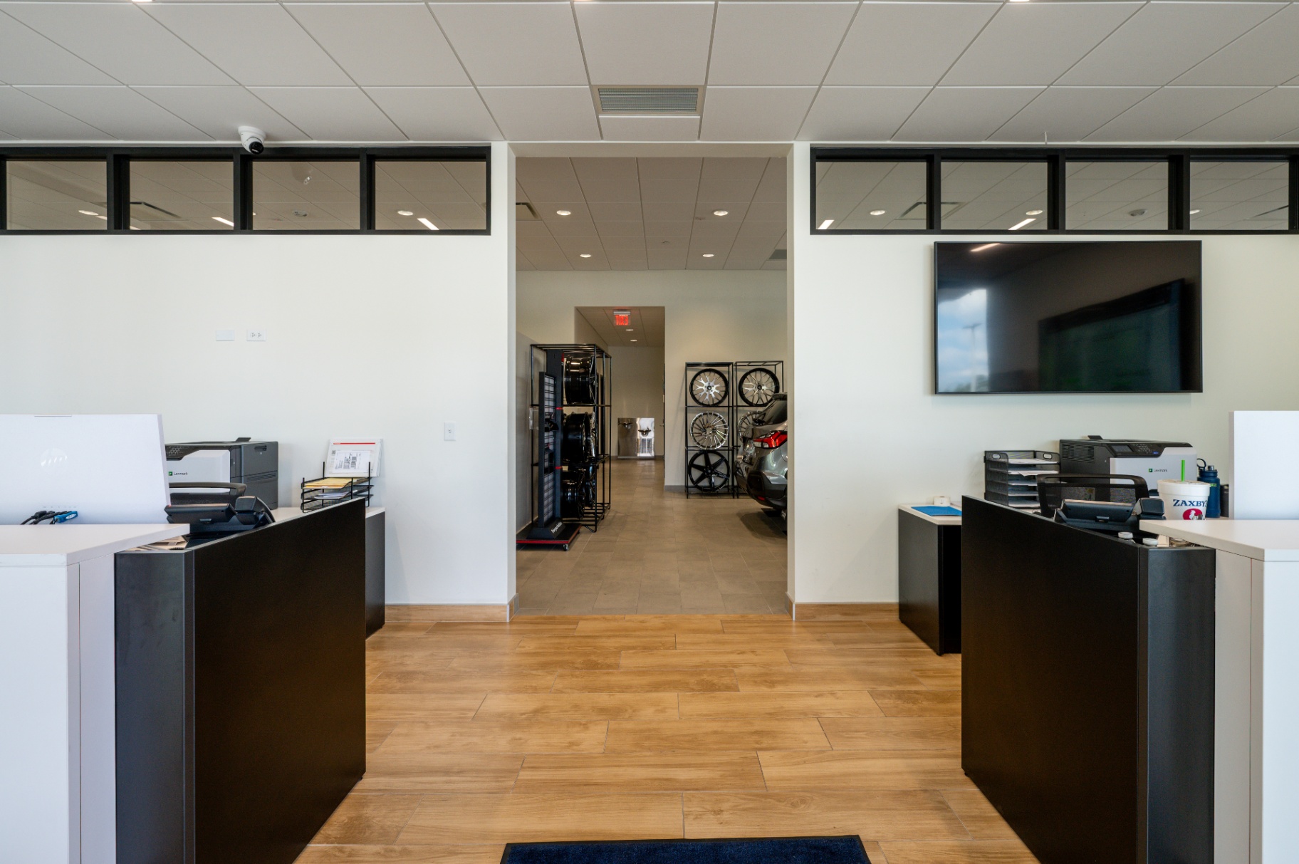 Jacobs Mitsubishi | Premier Mitsubishi Dealer | New Port Richey, FL